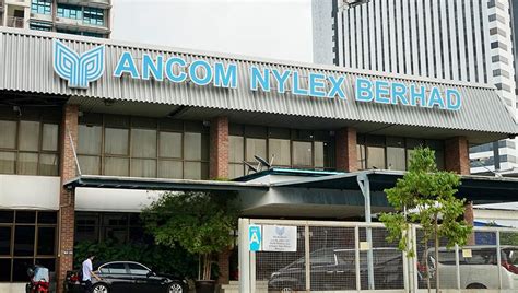 Zac Lim On Linkedin Ancom Nylex Continue To Draw In Investors With Encouraging…
