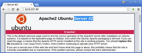 Aws Load Balancing With Haproxy High Availability Proxy 2021