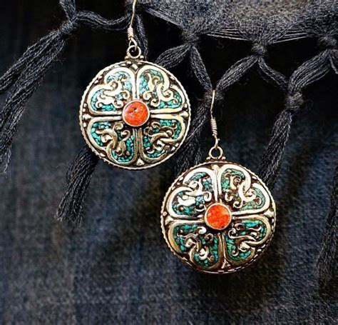 Pin Von Bohoasis Auf Boho Jewelry