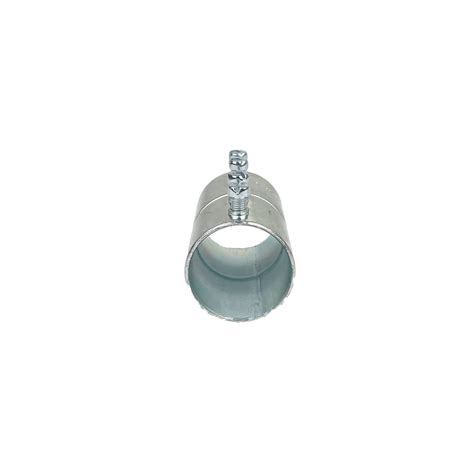 1 1 2 Emt Set Screw Coupling Emt Coupling Steel Arani