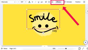 How To Curve Text In Canva Fast Easy How To Curve Text In Canva Fast Easy