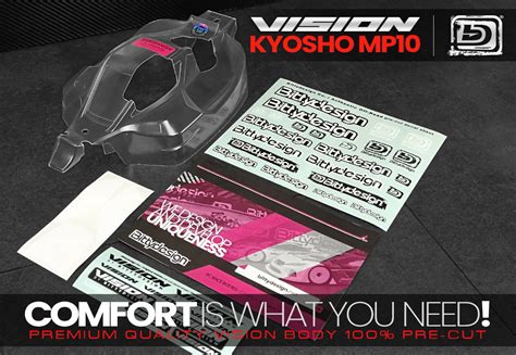 Kyosho MP Thread Page R C Tech Forums