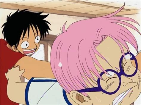 Imagen Coby Vs Luffypng One Piece Wiki Fandom Powered By Wikia