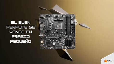 Microatx Toda La Información Y Razones De Por Qué Es Mejor Que Atx