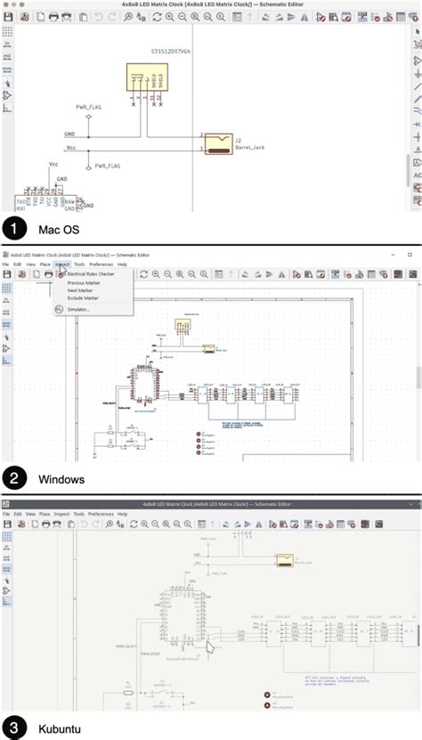 KiCad 6 Guide Series KiCad 6 On Mac OS Linux And Windows