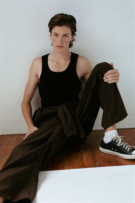 Blair Stewart Sutherland Models