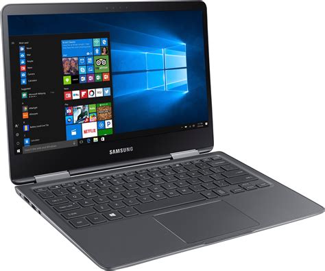 Questions And Answers Samsung Notebook Pro Touch Screen Laptop Intel Core I GB Memory