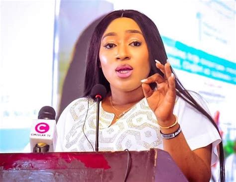 Tinubu Suspends Betta Edu Orders Efcc To Probe Her