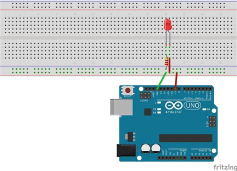 LED Adusting Time And Brightness Programming Arduino Forum
