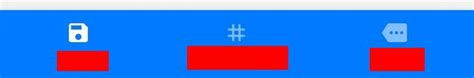 Icons Not Showing On IOS App Issue Oblador React Native Vector Icons GitHub