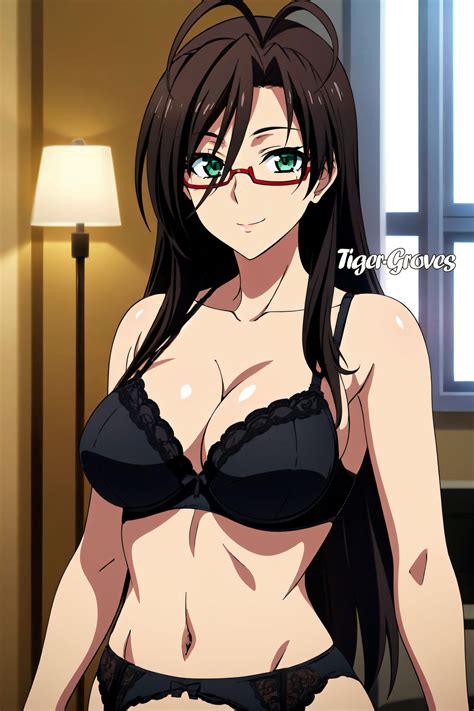 Chisato Hasegawa 7 By Tiger Groves On Deviantart