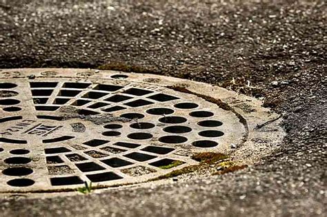 Tipos De Sistemas De Alcantarillado Y En Qué Se Diferencian
