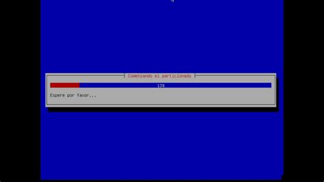 Instalar Debian BSPWM YouTube