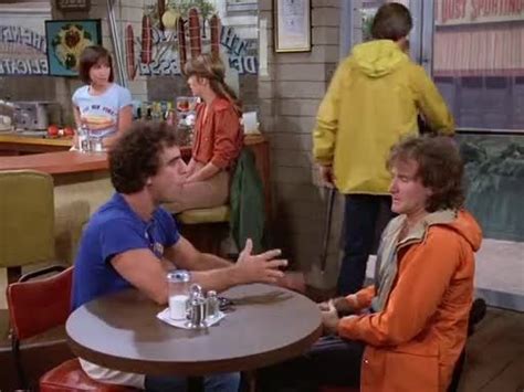 Mork And Mindy Season 2 Episode 8 A Morkville Horror Watch Cartoons