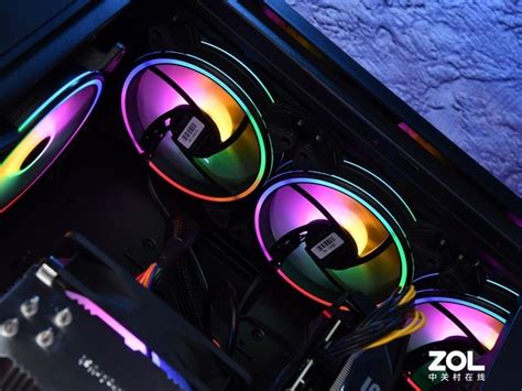 【有料评测】攀升战境s6主机评测 游戏玩家值得选购（全文）攀升ipason 战境s6 I5 12400frtx2060游戏硬件显卡 中关村在线