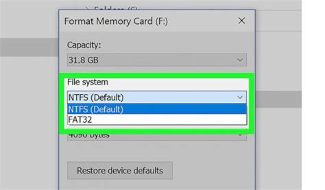 Fixed How To Format Memory Card Using 6 Different Ways