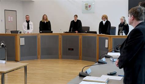 Getöteter Joel 6 Möglicherweise Letzter Prozesstag Vor Urteil Mopo