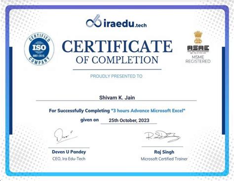 shivam k jain on linkedin excel dataanalysis professionaldevelopment
