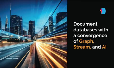 Document Database Community On Linkedin Document Databases With A