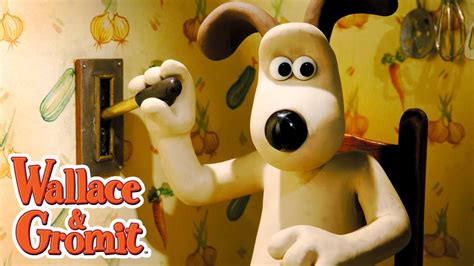 16 Facts About Gromit Wallace And Gromit