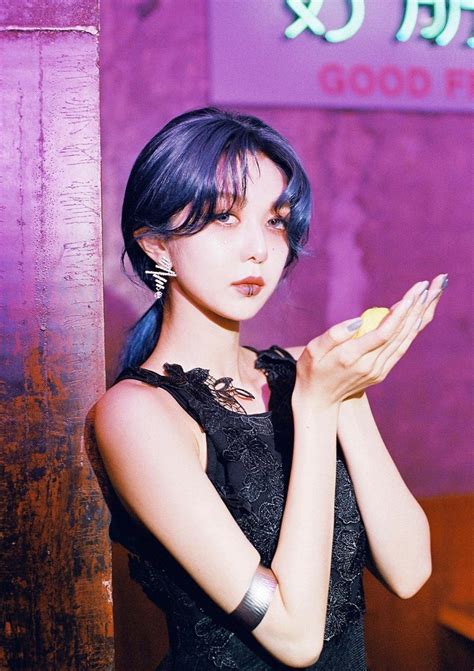 Boca Concept Photo Photographer Ver Dreamcatcher 드림캐쳐