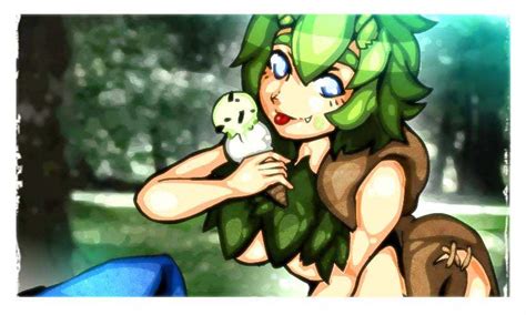 Rule 34 1girls Blue Eyes Brackenwood Breasts Bree Chest Hair Clothing Covered Breasts Dashkin