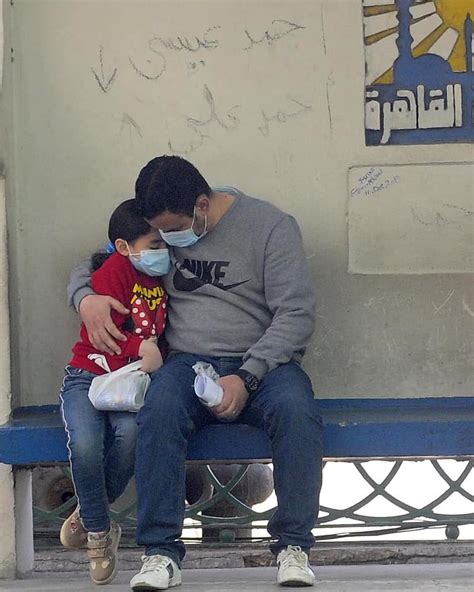 Egyptian Chronicles Coronavirus On The Nile COVID Patients Number Goes To In Egypt