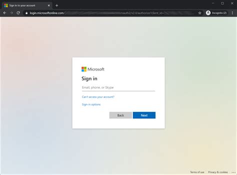 Oauth 20 Authorization Code Flow With A React Spa Aspnet Core Web Api Rbac Roles And Msal