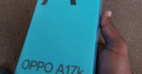 Oppo A17k Album On Imgur