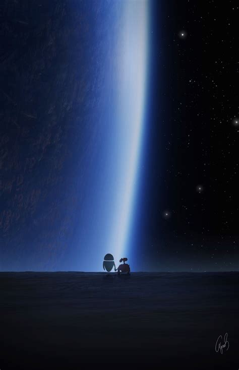 Wall E Wallpaper Artofit