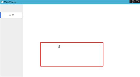Wpf中快速使用iconfont中的icon图标资源wpf Icon Csdn博客