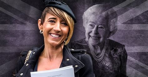 Anti Knife Crime Campaigner Using Queens Memory To Stem Violence Uk
