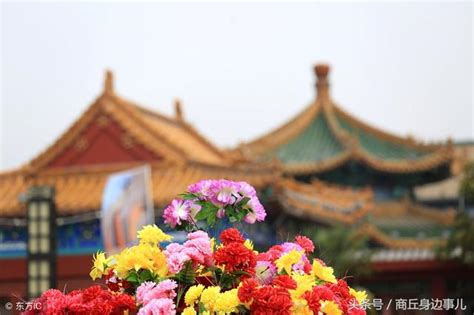 山東菏澤好玩景區大排名第一名是孫臏旅遊城猜猜後面幾個 每日頭條