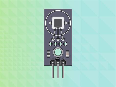 Temperature Sensor With Microbit Little Bird Guides