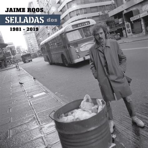 Jaime Roos Mejores Canciones · Discografía · Letras