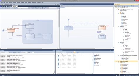 Software Models Enterprise Architect User Guide