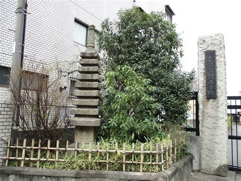 江戸五色不動8教学院目青不動