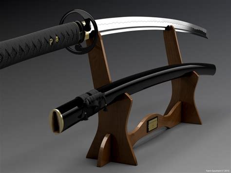 Você Conhece Katanas Eduardo Alves Quizur