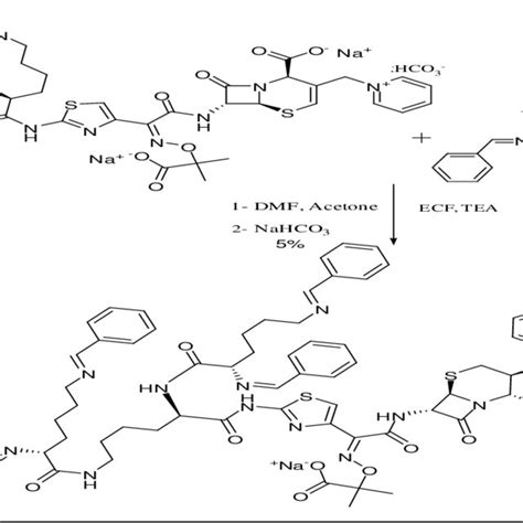 Scheme 4 Synthesis Of Compound 4 Download Scientific Diagram
