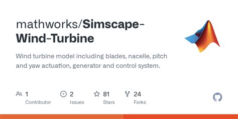 Simscape Wind Turbinewindturbine~mdlslmx At Master · Mathworks