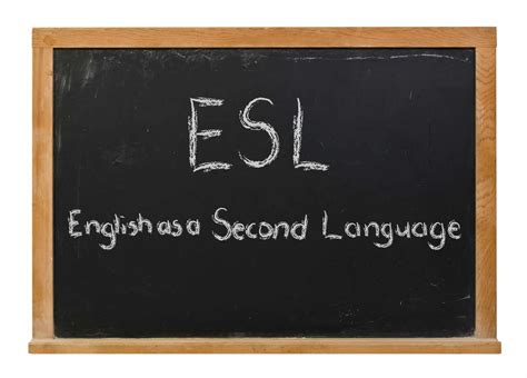 ESL Resources For New Teachers Graduate Programs For Educators