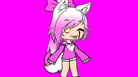 Minha Mengle E Minha Cindy No Gacha Life Five Nights At Freddys Ptbr