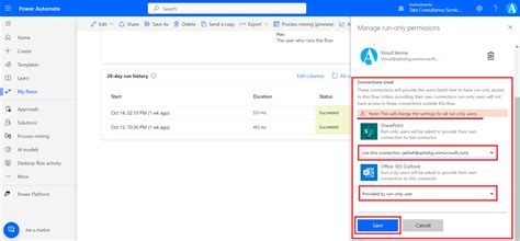 Share Power Automate Flows Ashish Coder