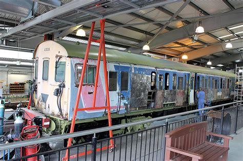 Class 414 Matty Ps Railway Pics