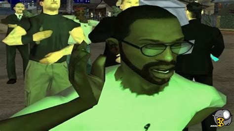 کلیپ طنز Gta 5 وقتی تو محرم سی جی رفیق آتئيستشو میبینه فیلو