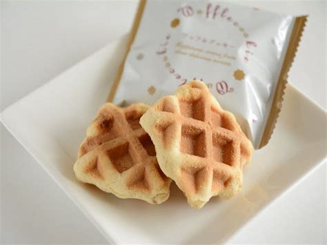 与論島 塩ワッフルクッキーって知ってる？「与論島 塩ワッフルクッキー」の美味しさについて徹底的に調べてみた！ おみや 食べ物のアイデア