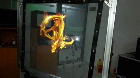 7 Teknologi Hologram Canggih Yang Sudah Ada Di Dunia Nyata Top 10 Indo