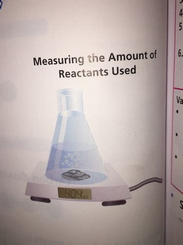 The Rate And Extent Of Chemical Change Flashcards Quizlet