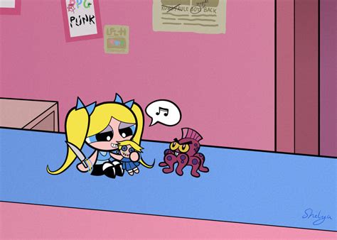 Bratty Love By Shelyay On Deviantart