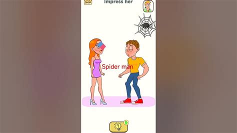 Spider Man Love Youtube